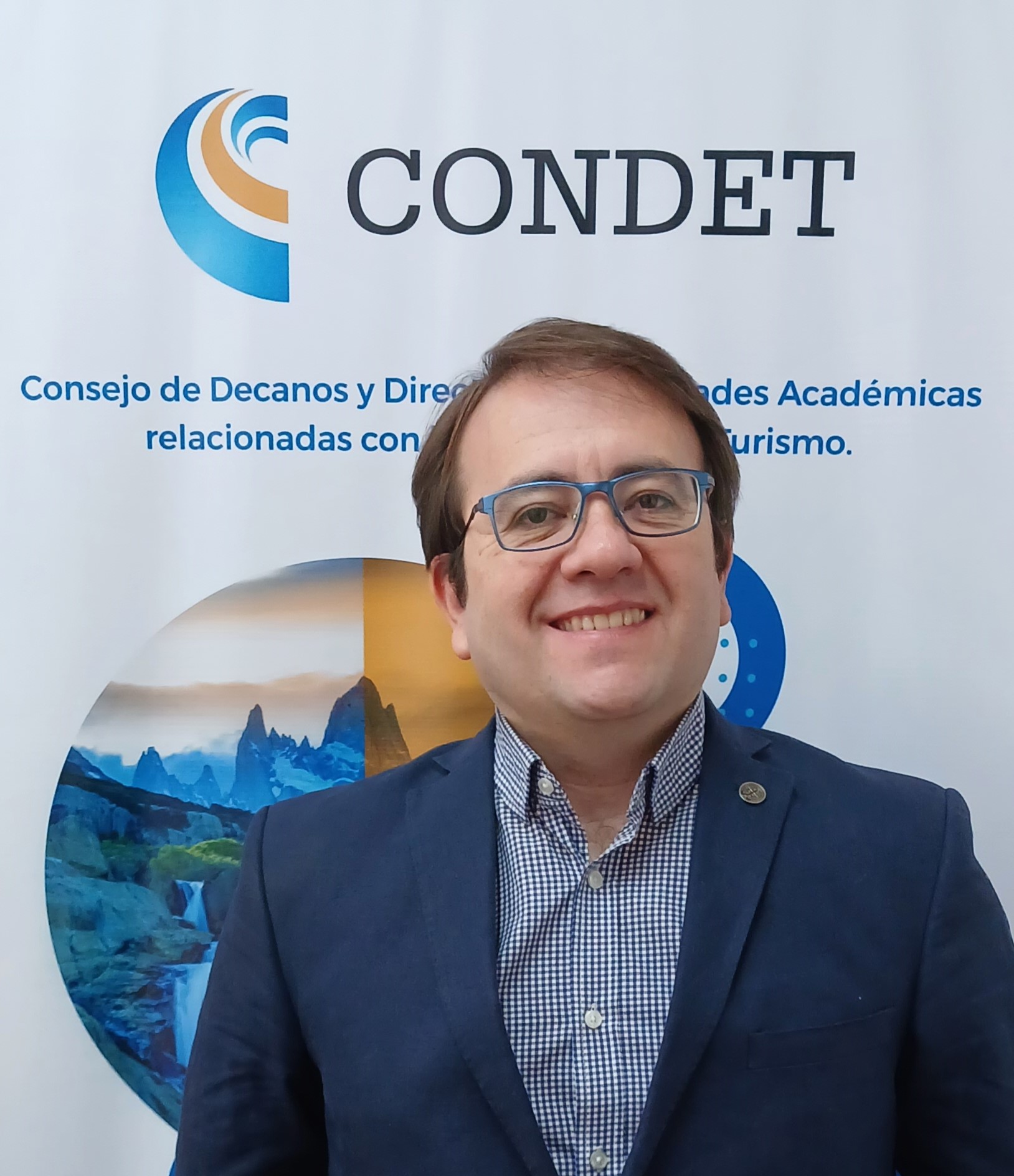 Acerca de Condet – CONDET
